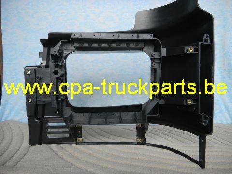 CPA TRUCKPARTS Porte Phare Gauche VOLVO 20398387