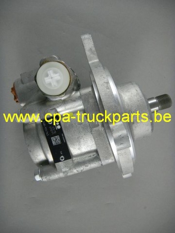 CPA TRUCKPARTS Pompe de Direction VOLVO 85114316 Steering Pump